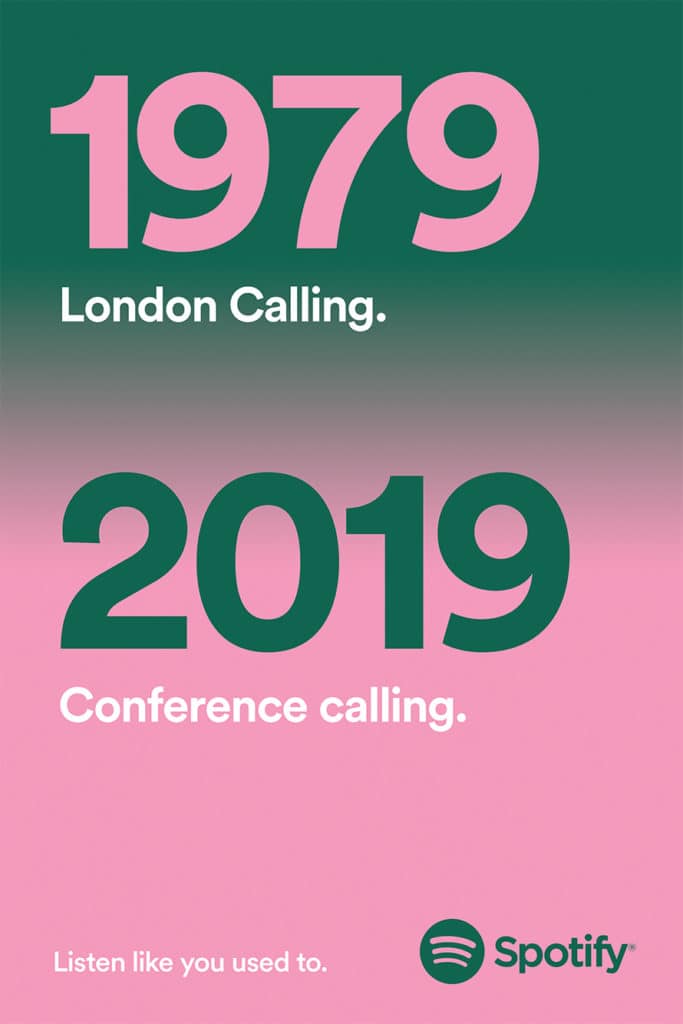 These Painfully Accurate Spotify Ads Want You to Get Back to Raging ...