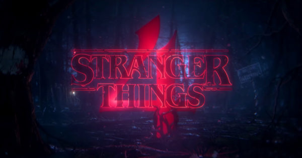 Netflix Greenlights a Fourth Season of Stranger Things