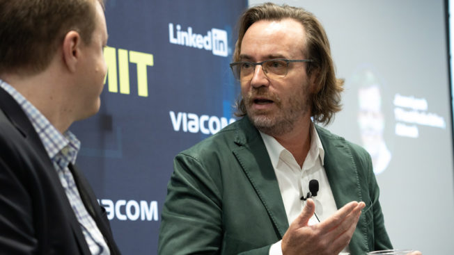 For Pluto TV, the Streaming Wars Will Be Great for Business