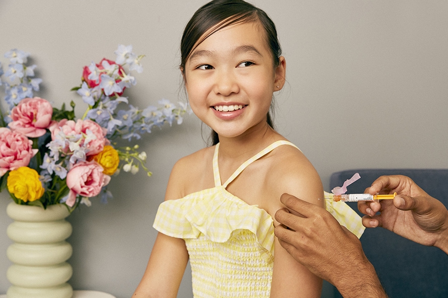 Vaccines Now Have Medically Accurate, Inclusive and Free Stock Photos ...