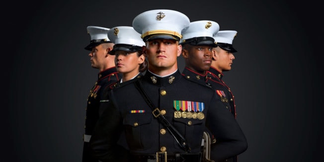 Wunderman Thompson Retains Creative Duties for Marine Corps
