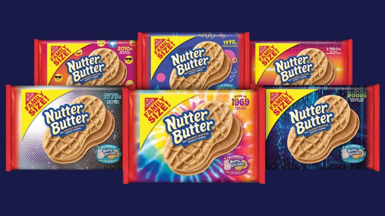 Nutter Butter's Origin Remains a Mystery in Spite of Its Decades of ...