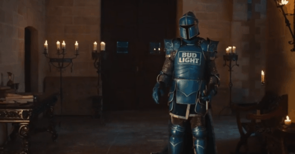 Bud Knight Returns for Tide; Gen Z Likes Retail Stores: Tuesday's First ...