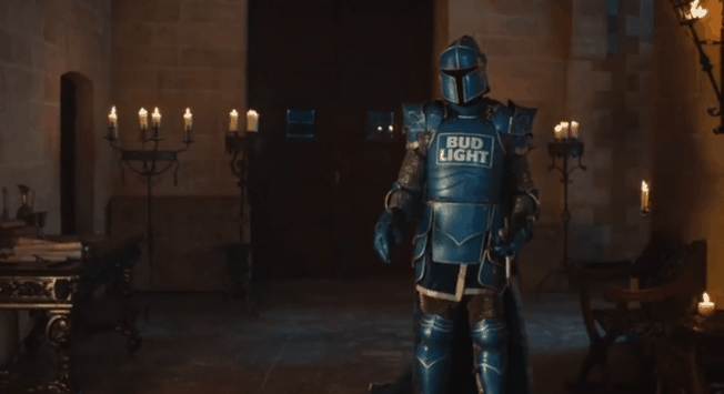 Bud Knight Returns for Tide; Gen Z Likes Retail Stores: Tuesday's First ...