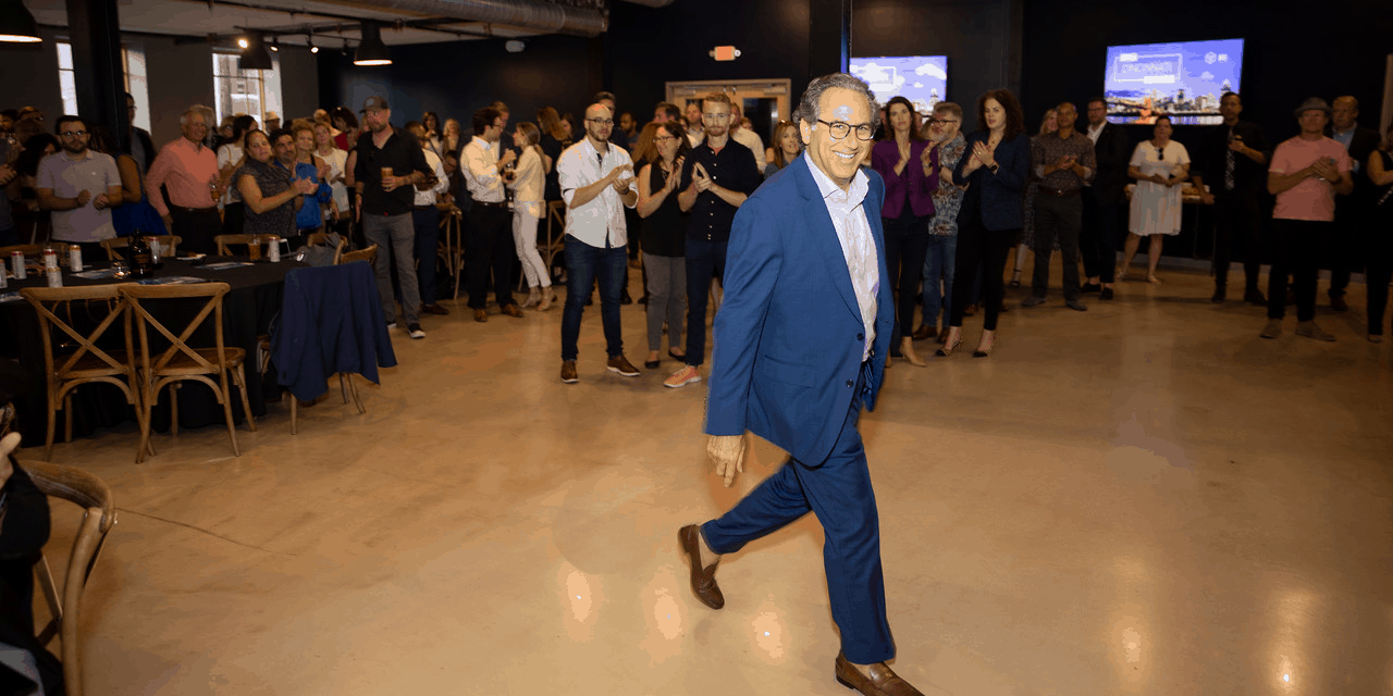 Adweek Celebrates the Brand Stars of Cincinnati