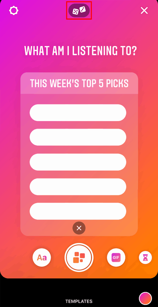 Instagram: Here's How to Use Templates in Stories
