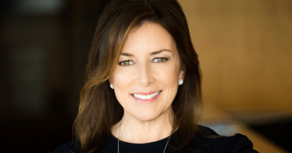 Citi's Jennifer Breithaupt on Leading Movements, Not Moments