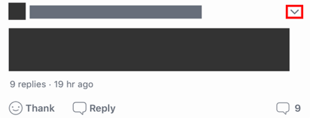 Nextdoor: Here's How to Bookmark a Post