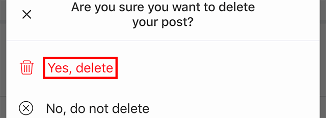 Nextdoor: Here's How to Delete a Post