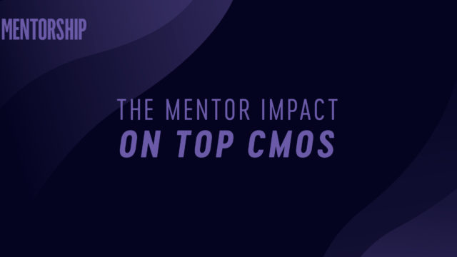 10 Brand Behaviors That Will Win Tomorrow, According to Top CMOs