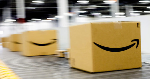 Why One-Day Shipping Will Be the New Normal, Despite the Expense for ...