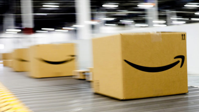 Why One-Day Shipping Will Be the New Normal, Despite the Expense for ...
