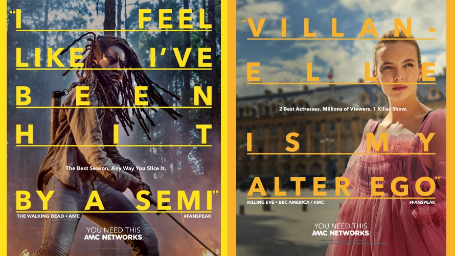 AMC Networks’ New Ad Sales Chief Is Already Marketing for Next Year’s ...