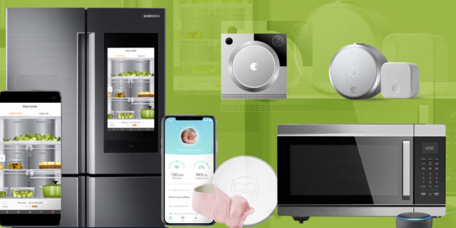 How the Internet of Things Is Changing Our Lives