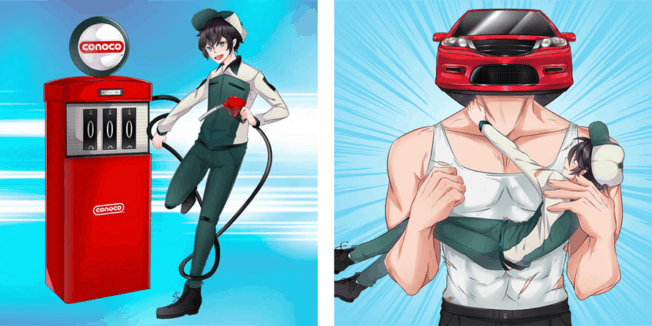 Conoco’s Lo-Fi Mix Will Make You Fall in Love With Audio Again