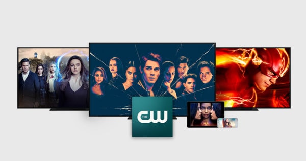 The CW's New Shows Will Miss Out on 'Netflix Bump' Under Strategy Shift