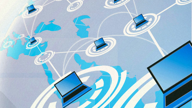 Why We Need to Continue the Fight for an Open Internet