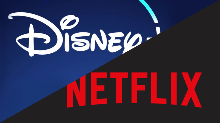 Run Disney Logo