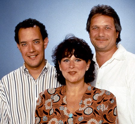 Friends Producers Are Adweek's 2019 Media Visionaries