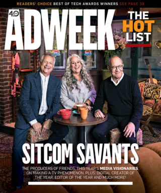 2019 Hot List: The Year's Best in Digital, Publishing and TV