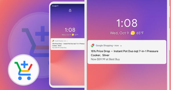 Google Unveils New Features to Make Shopping Easier Across Apps and ...
