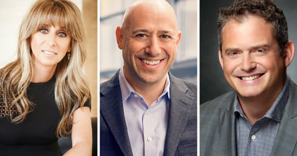 NBCUniversal Shakeup Shuffles NBC and Peacock Leadership