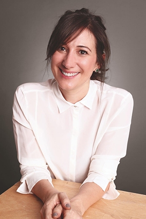 Keka Morelle, Brazil's Newest CCO, Says Uncertain Times Build ...
