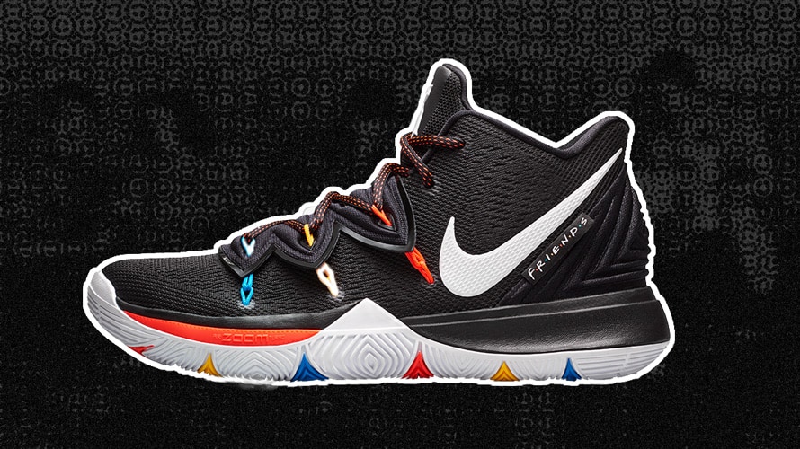 Friends’ 25th Anniversary Celebration Just Getting Started