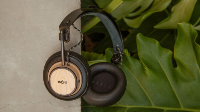 House of Marley Is Blazing a Path for Sustainable Electronics, But Do ...