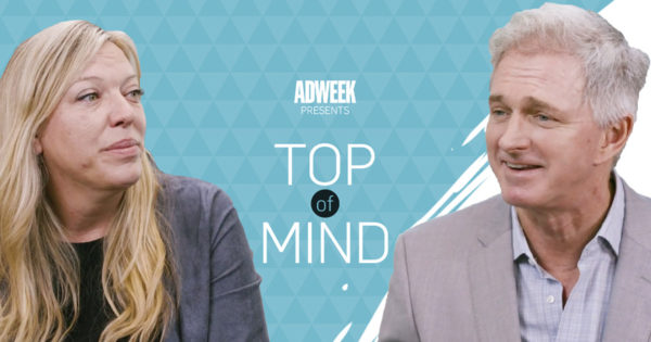 The CMO Behind the NFL's 100th Season Celebration