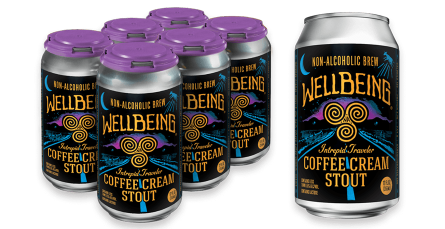 This Craft Brewer Is Staking Its Claim in the Burgeoning Non-Alcoholic ...