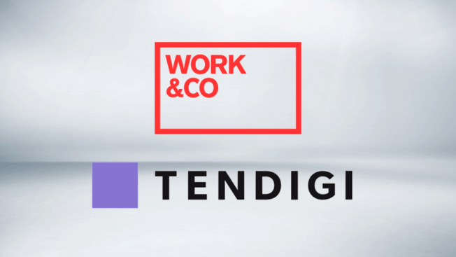 Work & Co Acquires Tendigi, a Mobile Design and Development Studio