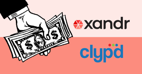 AT&T's Xandr Prepares to Buy Clypd