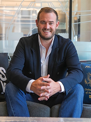 Meet Adweek's 2019 Young Influentials