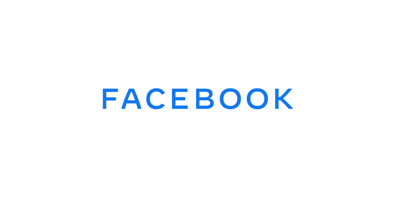 Designers Side-Eye Facebook's New Corporate Logo