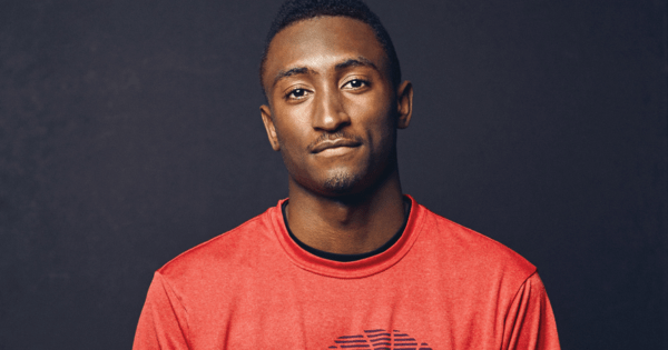 YouTube Tech Titan Marques Brownlee's Empire Is Growing