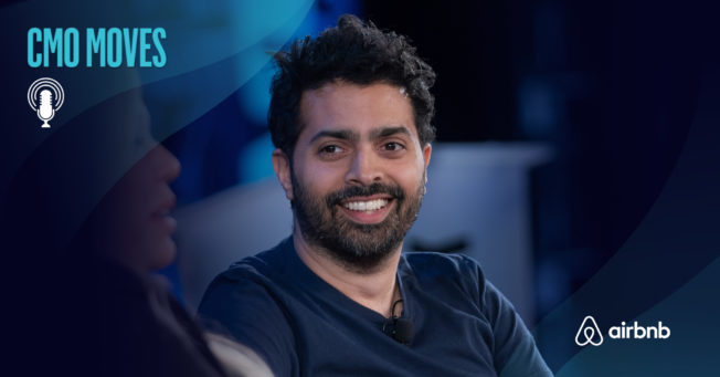 Musa Tariq Interned and Mentored for Six Months Before Leading Airbnb ...