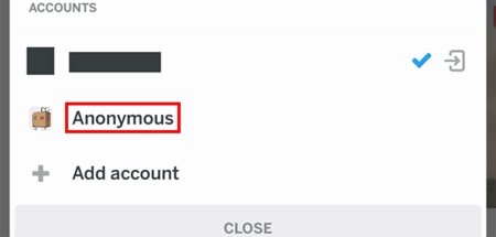 Reddit Anonymous Browsing Mode: Guide, Tips, Instructions | Adweek