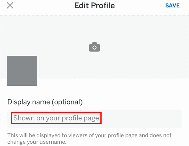 Reddit Here s How To Add A Display Name To Your Profile