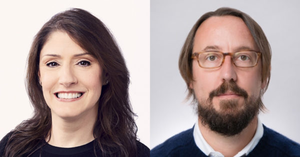 Christina Miller Leaving Adult Swim and Cartoon Network