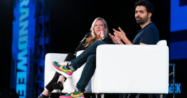 Musa Tariq on Why He Left Ford and Landed at Airbnb