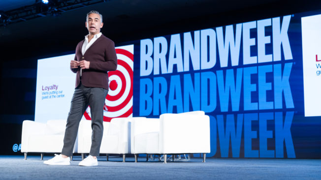 How Target Finally Created the Right Loyalty Program
