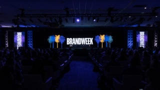 Watch the Keynotes and Presentations From Brandweek 2019