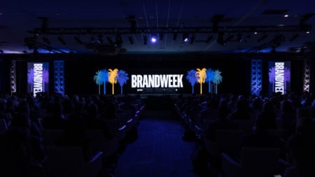 Watch the Keynotes and Presentations From Brandweek 2019