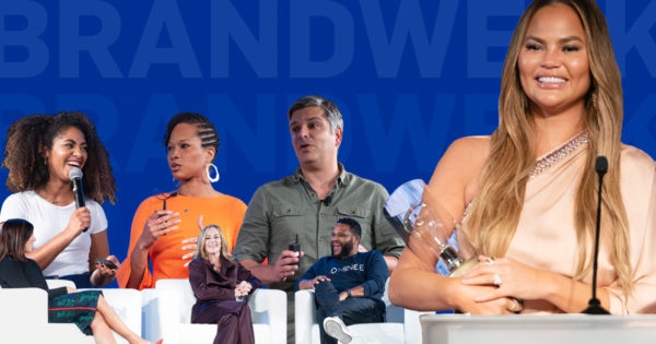 The Biggest Takeaways From Brandweek