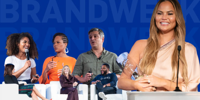 The Biggest Takeaways From Brandweek
