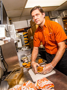 The Adweek 50 Made 2019 a Standout Year for Their Brands