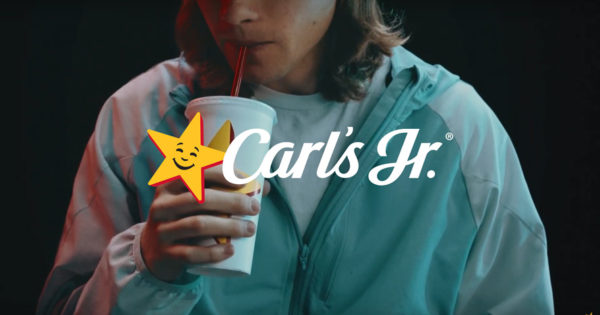 Carl's Jr. and Hardee's Back With 72andSunny as Creative AOR