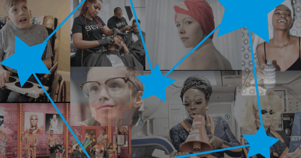 2019 Brandweek Constellation Awards Winners