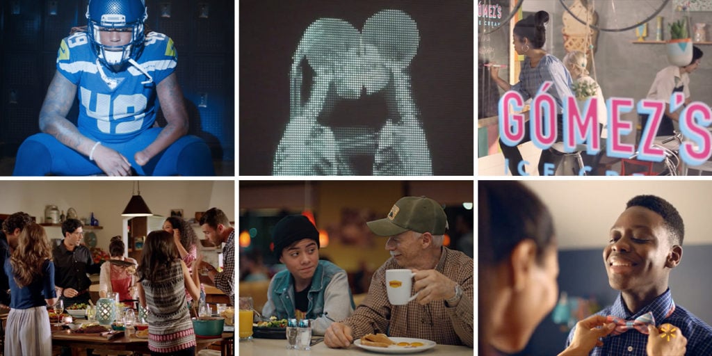 These 6 Ads Get Multicultural Marketing Right